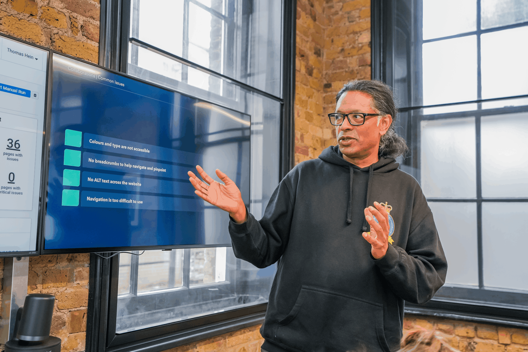 Stay Accessible | Digital Accessibility | Arc Inclusion